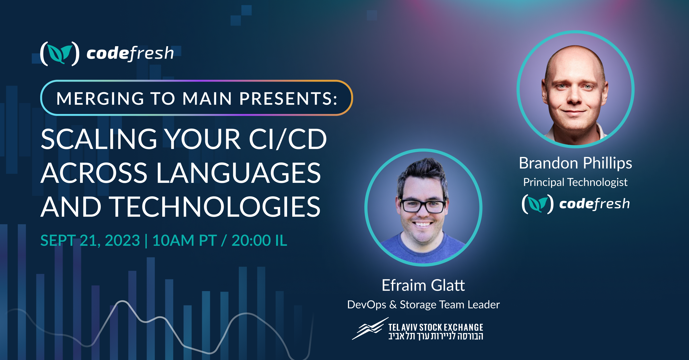 Merging to Main: Scaling CI/CD Across Languages and Technologies